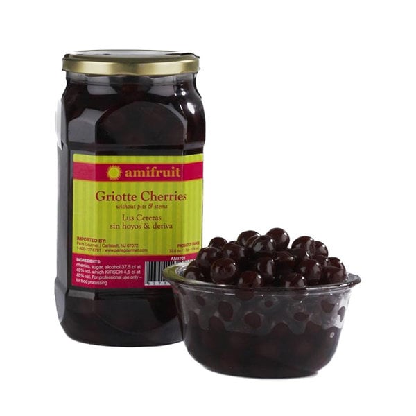 Fruit Products - Pastry Depot