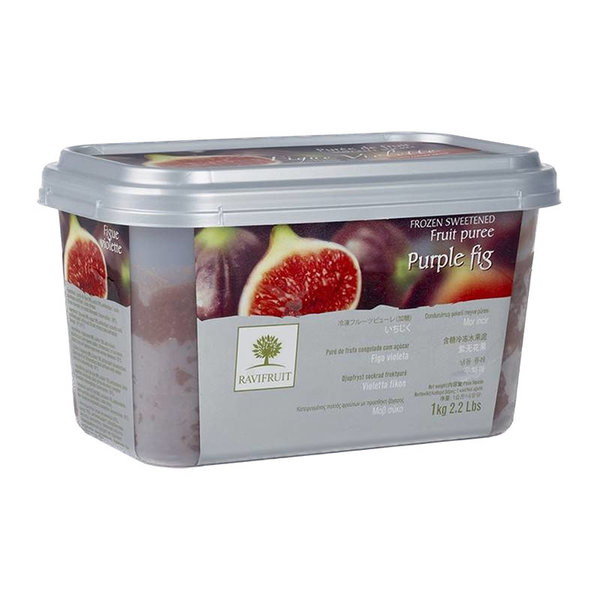 Fruit Puree - Pastry Depot