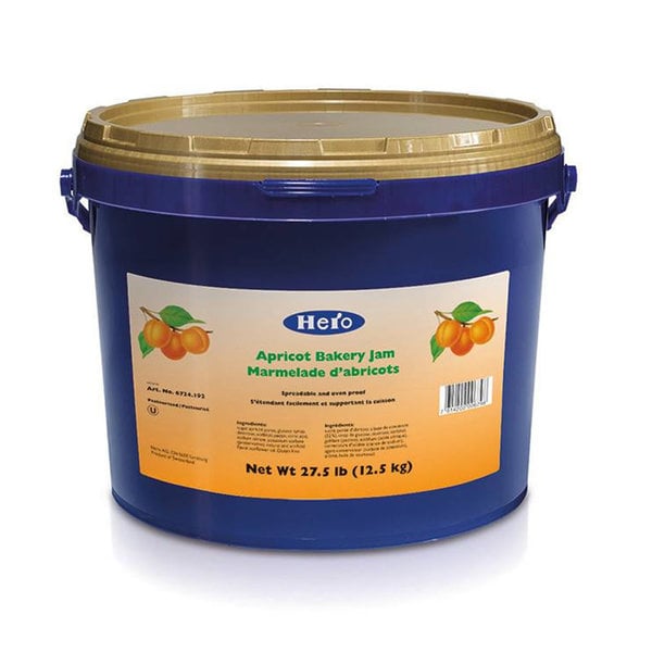 Fruit Products - Pastry Depot