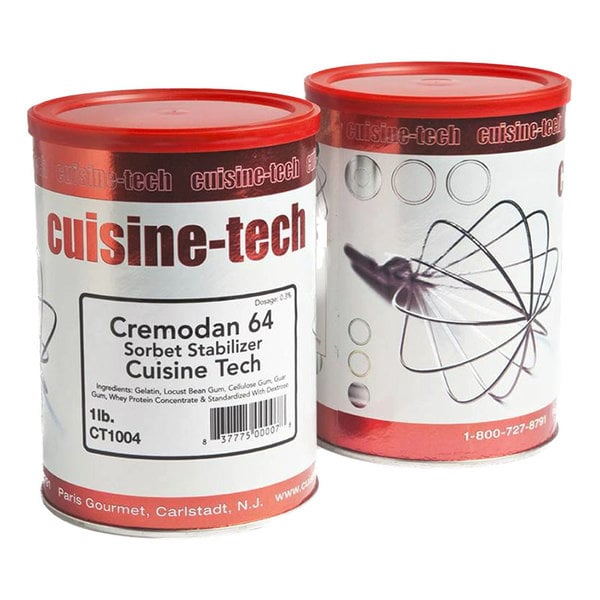 Cuisine tech - Uno Stabilizer - 1 lb, CT1093 - Pastry Depot
