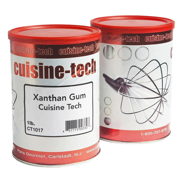 Cuisine tech - Uno Stabilizer - 1 lb, CT1093 - Pastry Depot