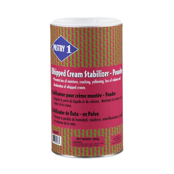 Cuisine Tech Uno Stabilizer 1 lb - Pastry Depot