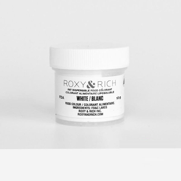 Fat Dispersible Powder Color - Pastry Depot