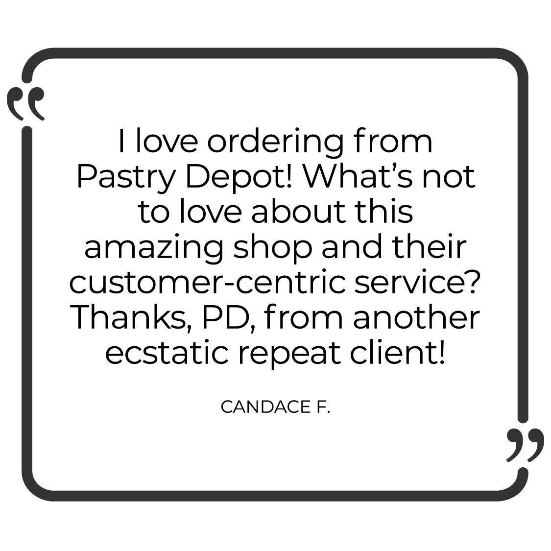 Professional Pastry and Baking Supply Store - Pastry Depot