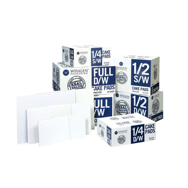 Cake Pads - Pastry Depot