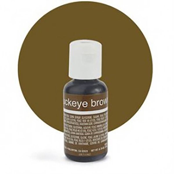 Gel Food Coloring | Shop Online - Pastry Depot