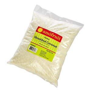 Coconut - Pastry Depot