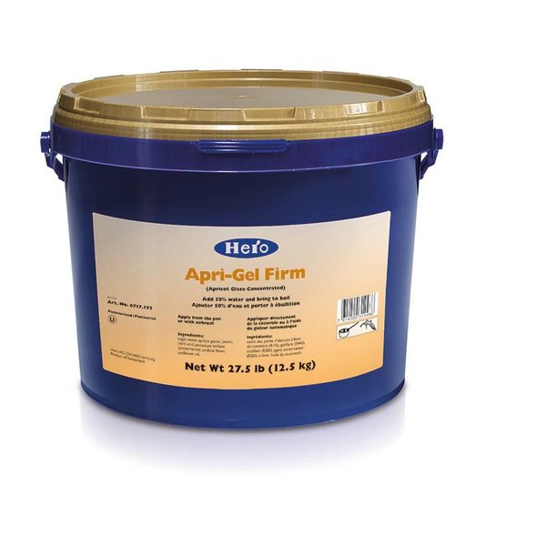 Fruit Products - Pastry Depot