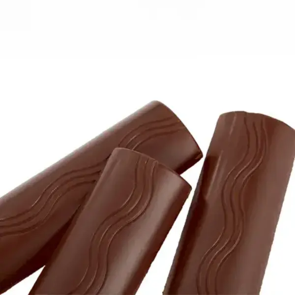 Cacao Barry Chocolate Batons 44% (300 ct) - Pastry Depot