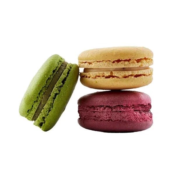 Macarons - Pastry Depot