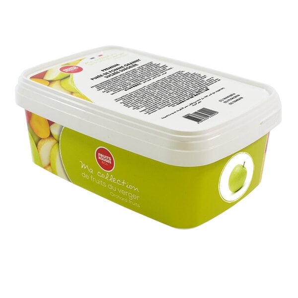 Fruit Products - Pastry Depot