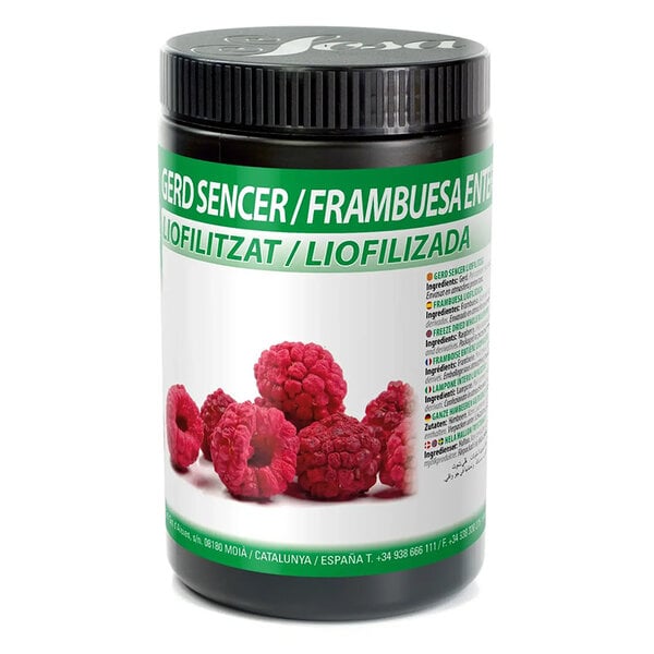 Freeze Dried Fruit - Pastry Depot