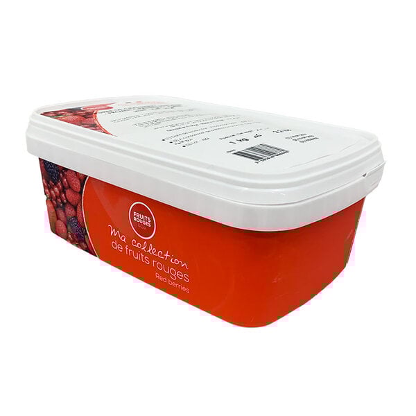 Fruit Products - Pastry Depot