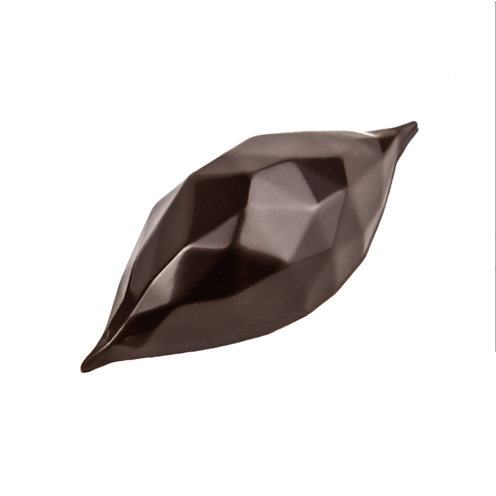 Martellato - Crystal Chocolate Polycarbonate Chocolate Mold (16 cavity ...