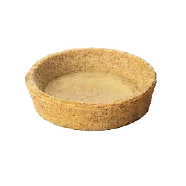 Tart Shells - Pastry Depot