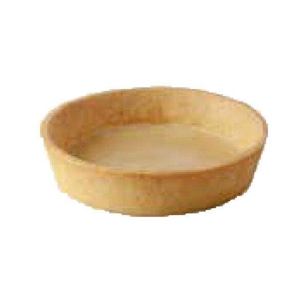 Tart Shells - Pastry Depot