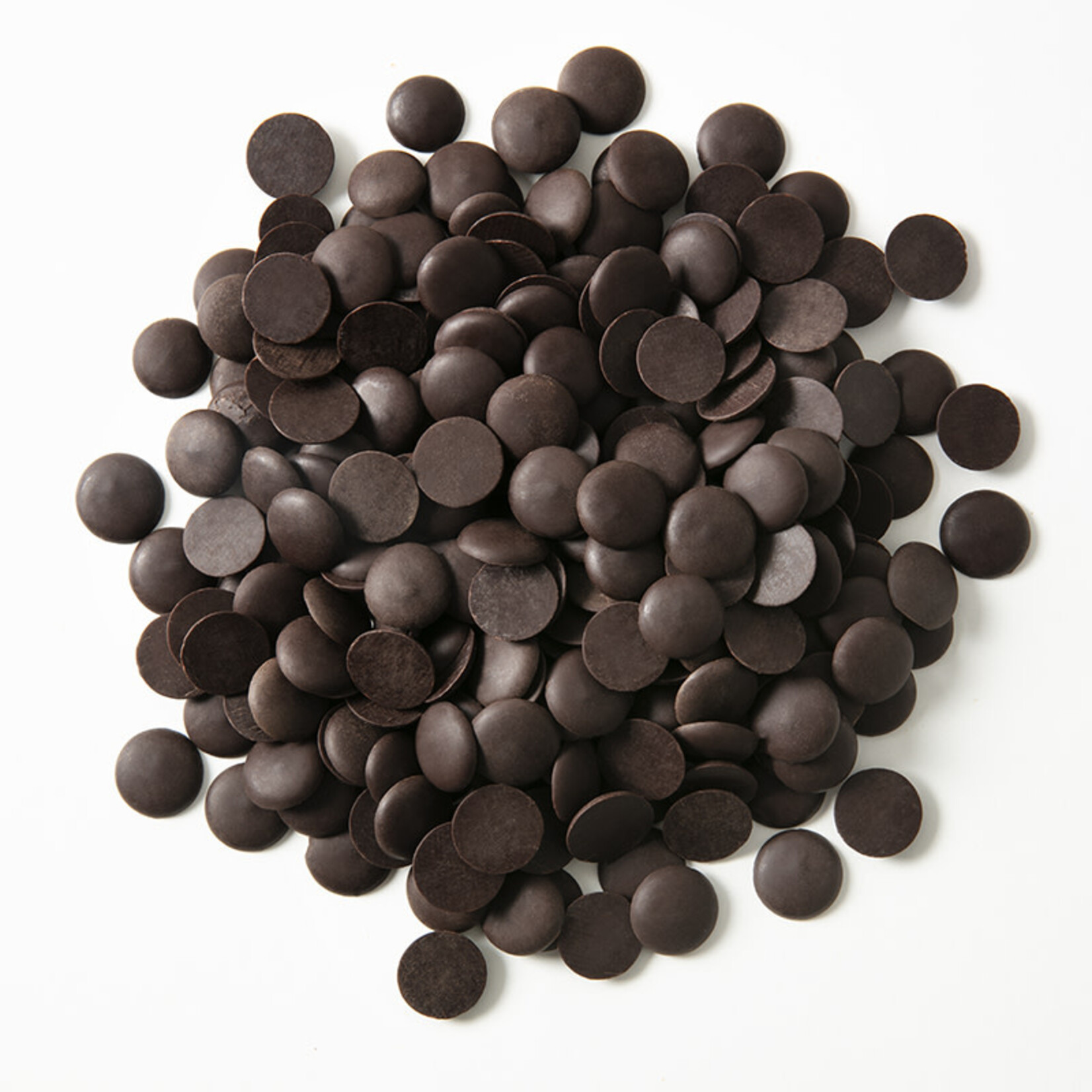 Irca - Reno Concerto Dark Chocolate 72% - 11 lbs - Pastry Depot