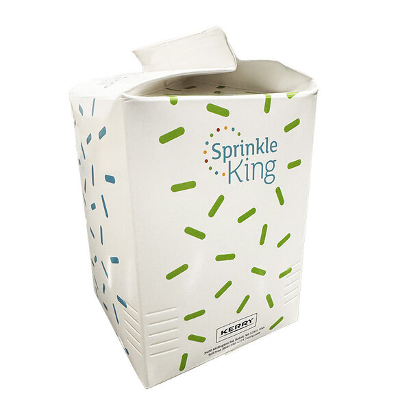 Toppings - Pastry Depot