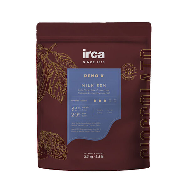 Brand: Irca | The Pastry Depot - Pastry Depot