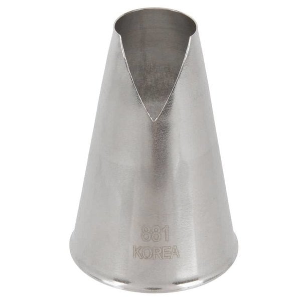 Piping Tips - Pastry Depot