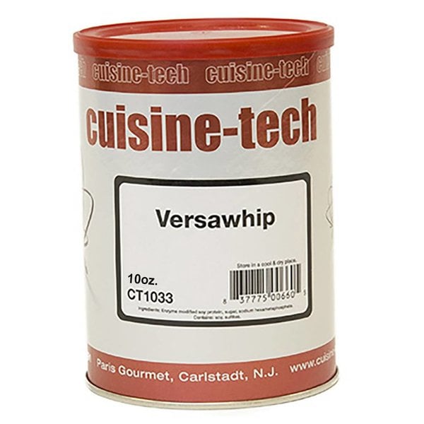 Cuisine Tech - Aero Whipped Cream Stabilizer - 1 lb - Pastry Depot