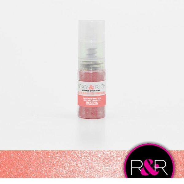 Sparkle Dust - Pastry Depot