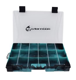 Tackle Boxes - Sportsman's Wholesale
