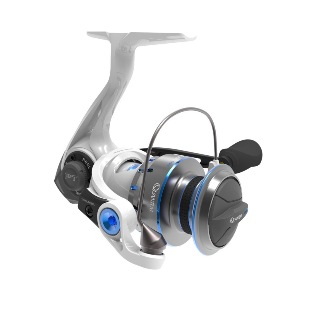 Quantum ATS30SPT Accurist Size 30 Inshore Spinning Reel Sportsman s Wholesale