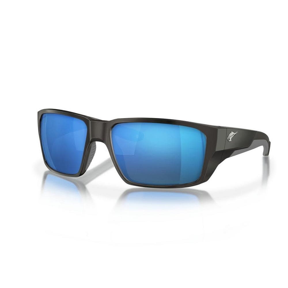 Fin-Nor FinNor FLY 001 BMGG Flybridge Sunglasses - Sportsman's Wholesale