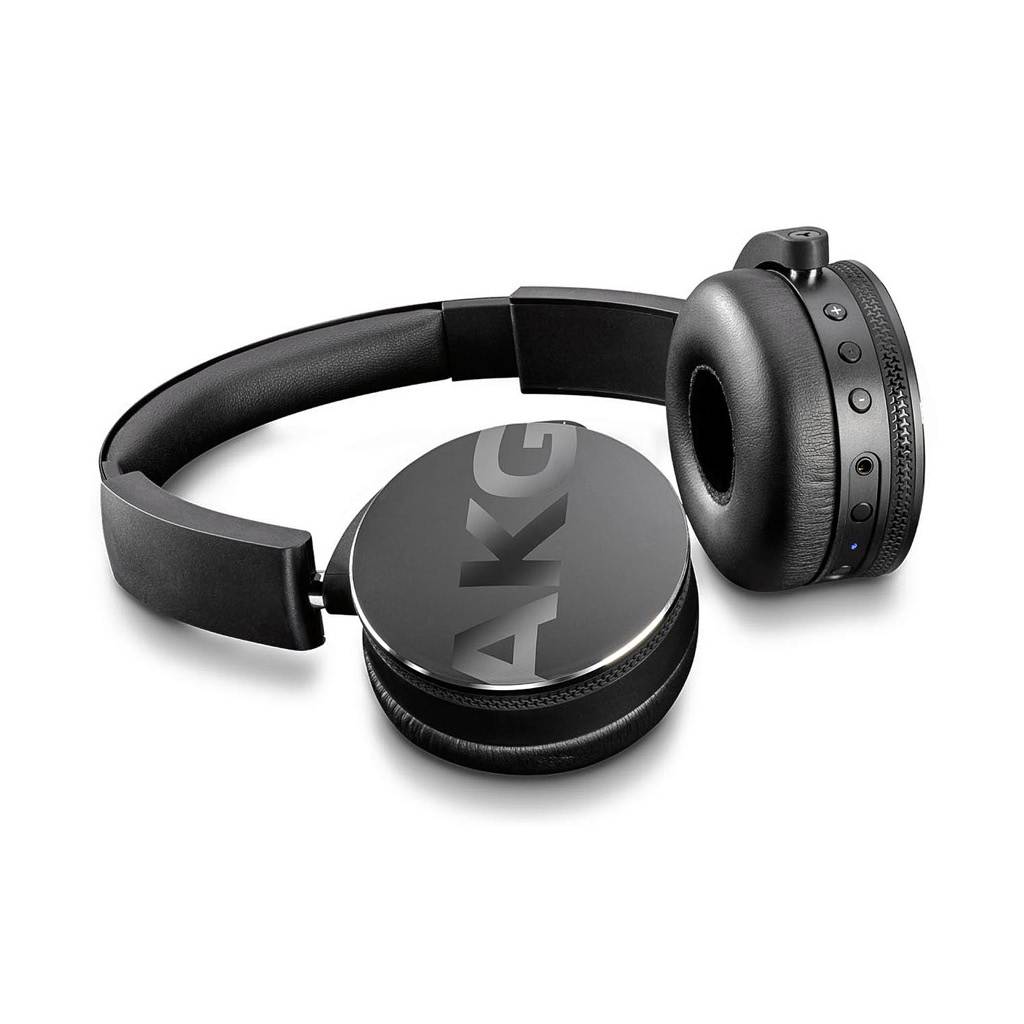 AKG C50 (Y50) Bluetooth on-ear Headphone - OpenBox.ca