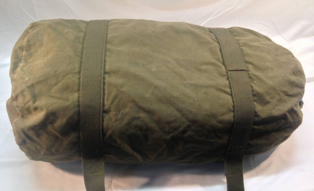 Standard Issue Army Duffle Bag Dimensions | Ahoy Comics