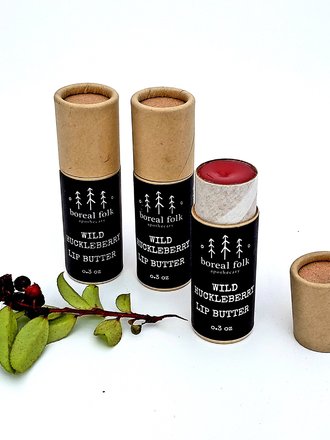 ESSENTIALS - Boreal Life