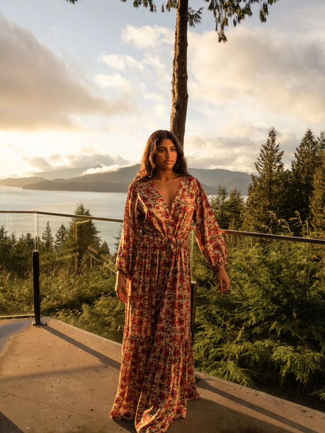 Jackson Rowe - Boreal Life