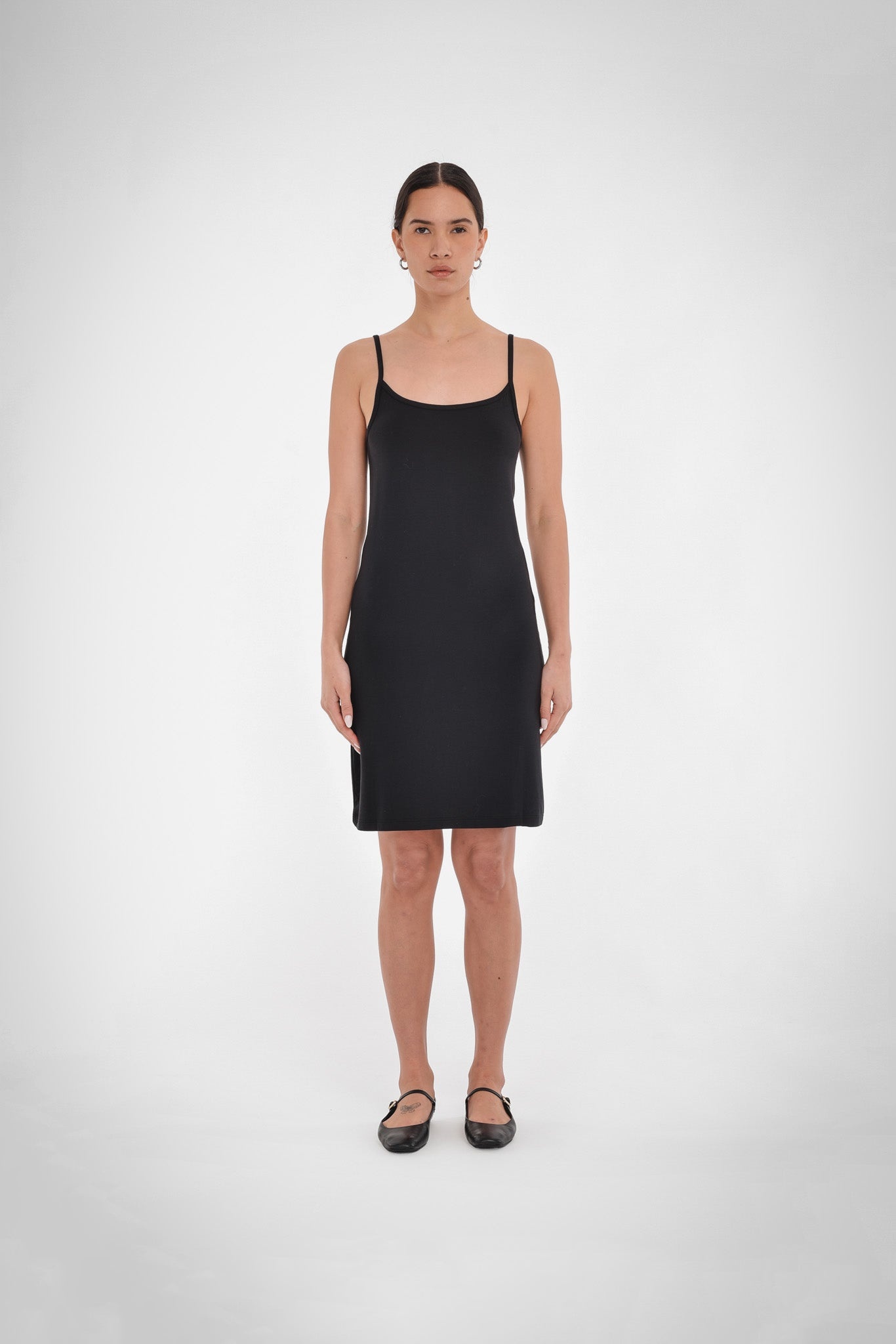 Homa Slip Dress - Boreal Life