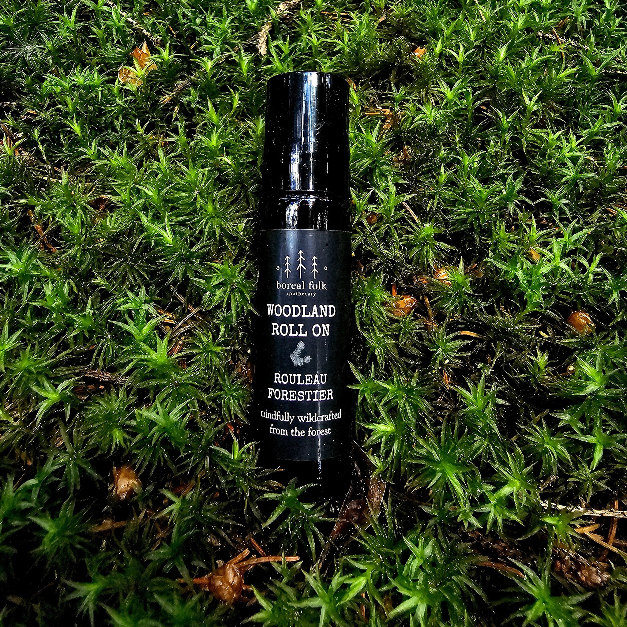 Woodland Rool On - Boreal Life