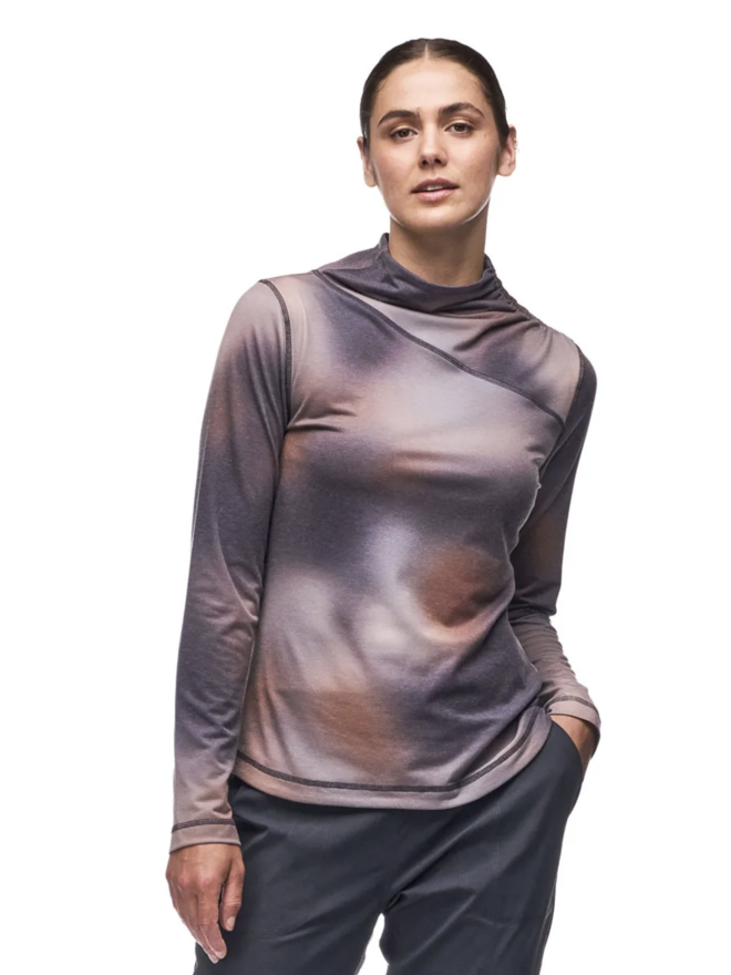 Indyeva - Boreal Life