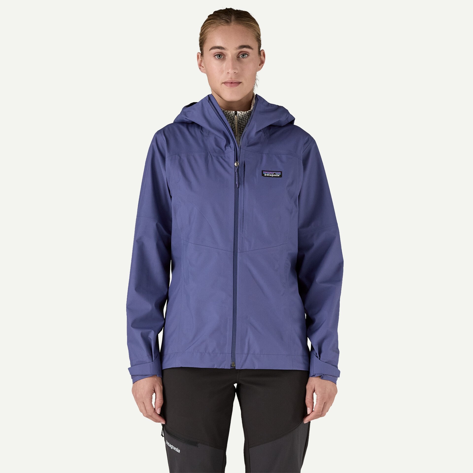 W's Boulder Fork Rain Jacket - Boreal Life