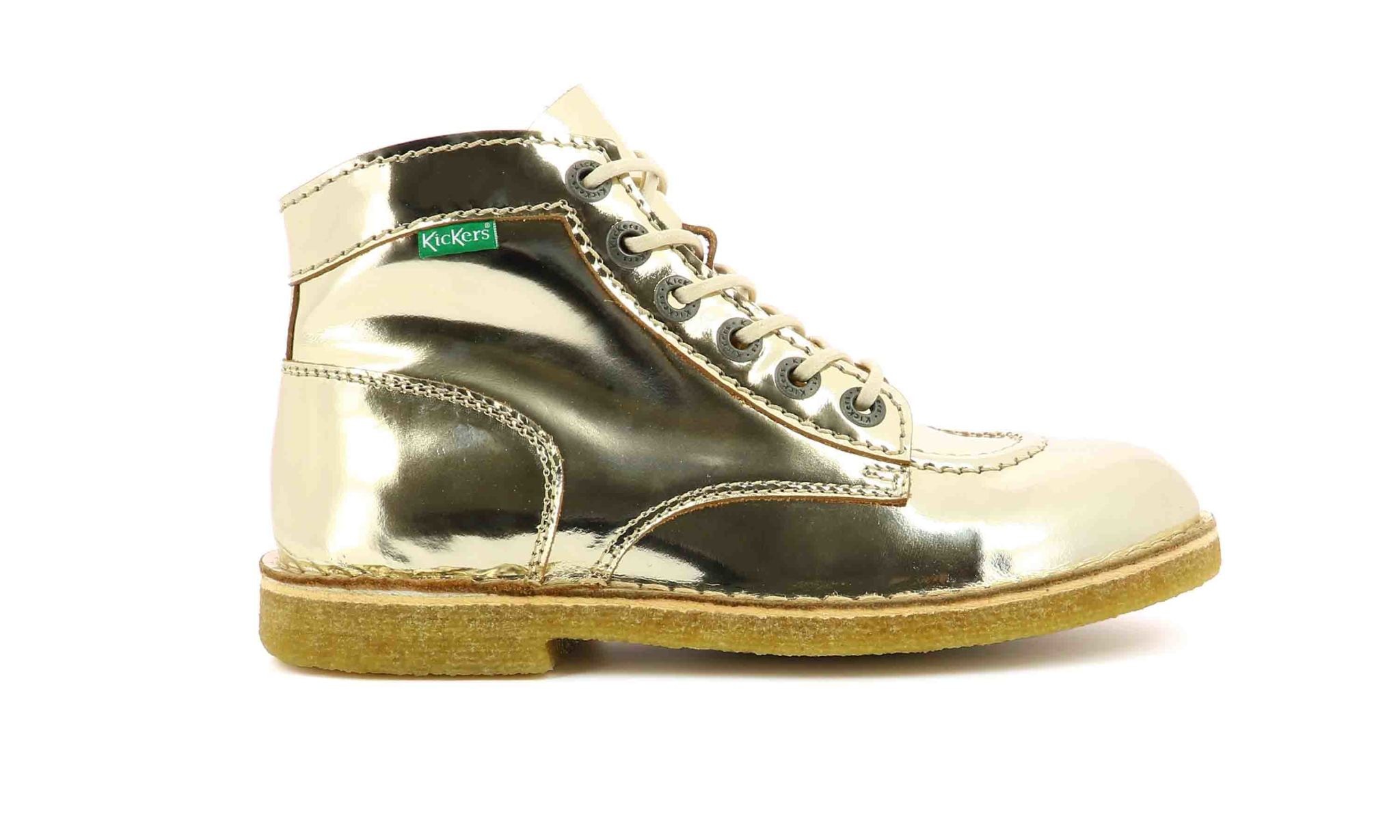 X20 RIO Montreal Kickers Canada, footwear Boots4all - Boutique X20 MTL