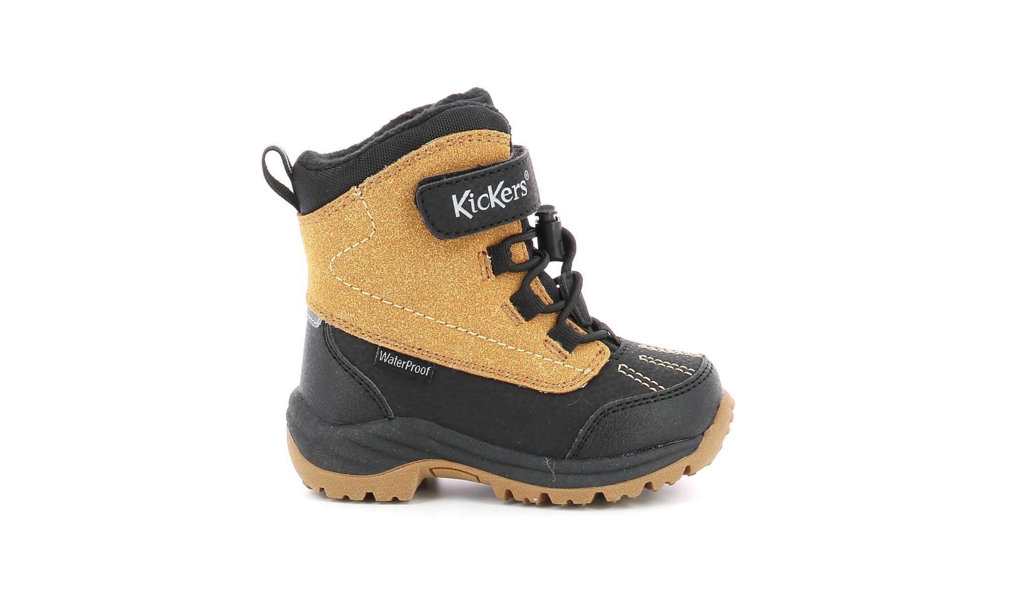 X20 RIO Montreal Kickers Canada, footwear Boots4all - Boutique X20 MTL