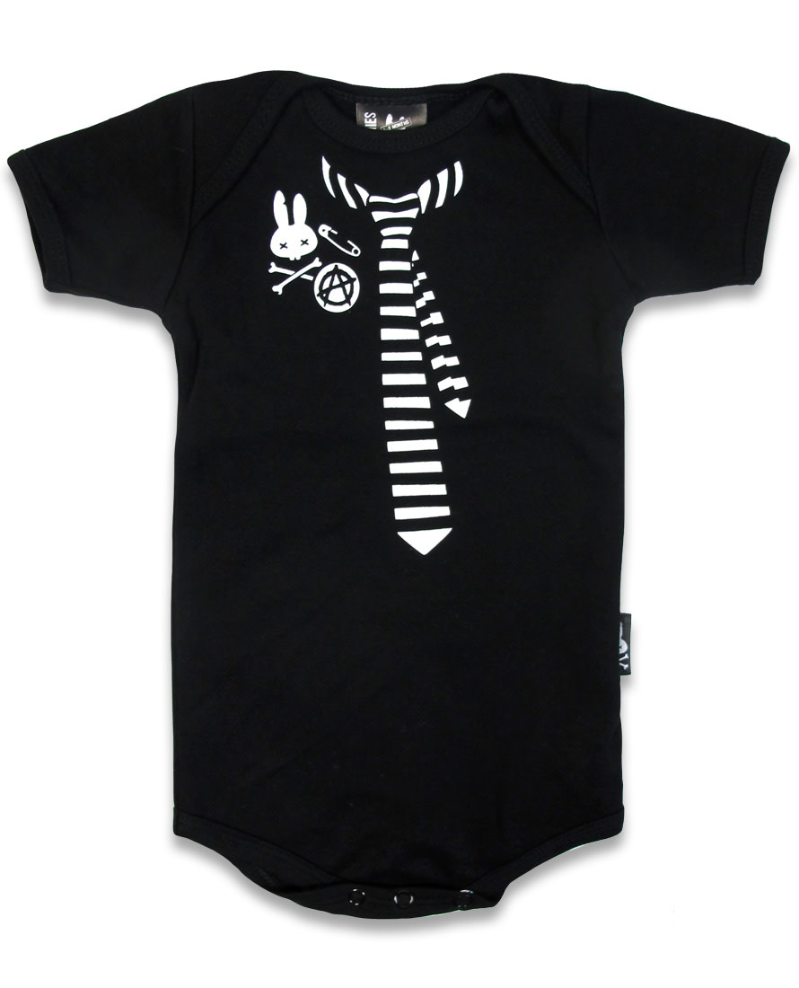 - Little Punk One-Piece - Boutique X20 MTL