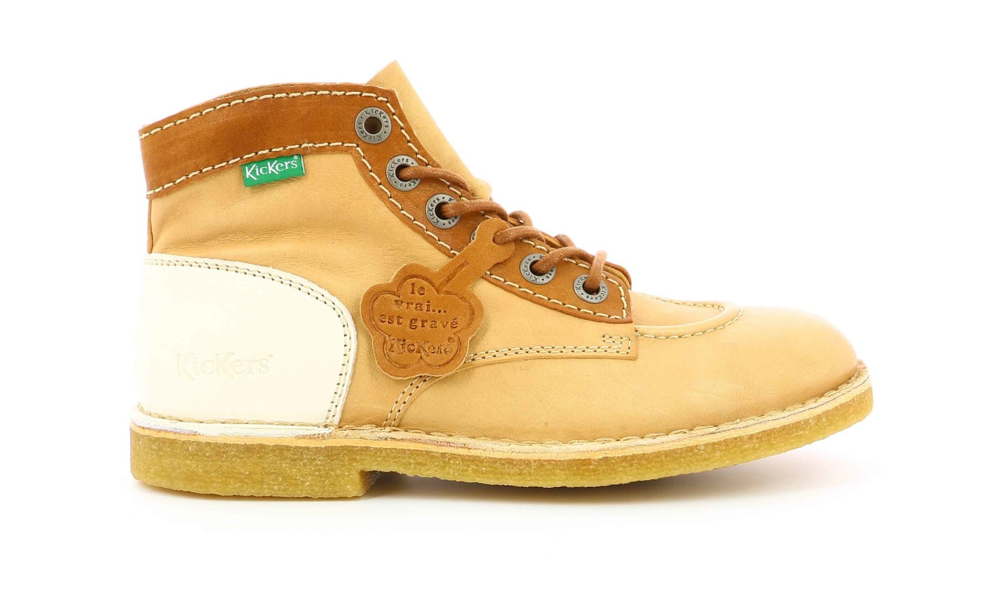 X20 RIO Montréal Kickers Canada, chaussure Boots4all - Boutique X20 MTL