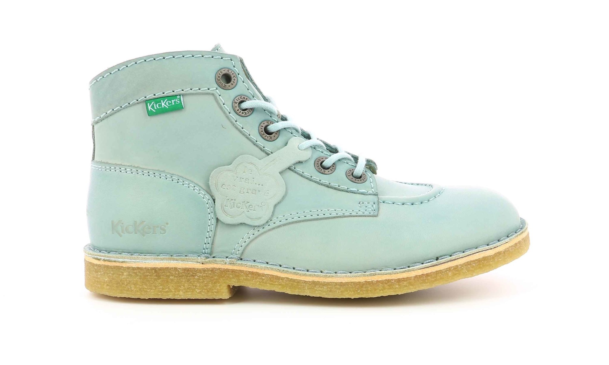 X20 RIO Montreal Kickers Canada, footwear Boots4all - Boutique X20 MTL