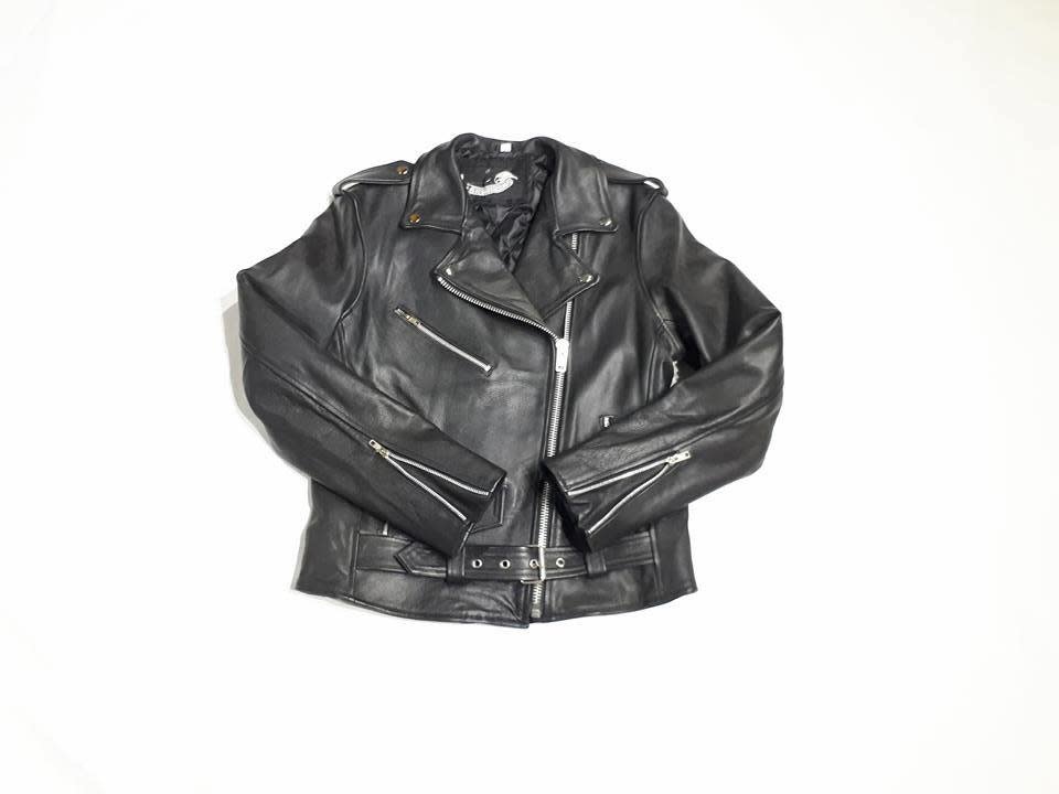 Perfecto - Leather Coats - Boutique X20 MTL