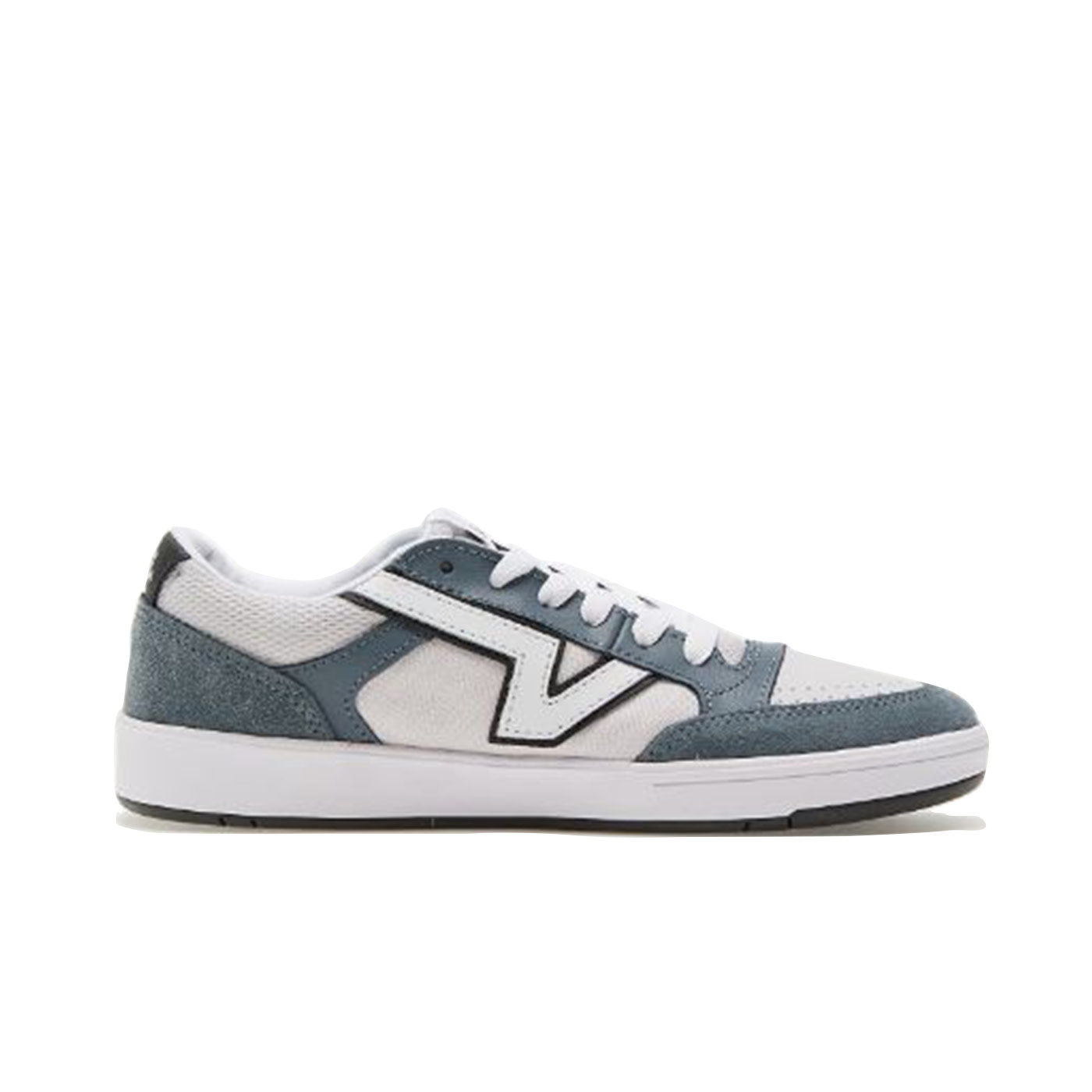 VANS LOWLAND CC STORMY WEATHER - VN0A7TNLRV21 - Boutique X20 MTL