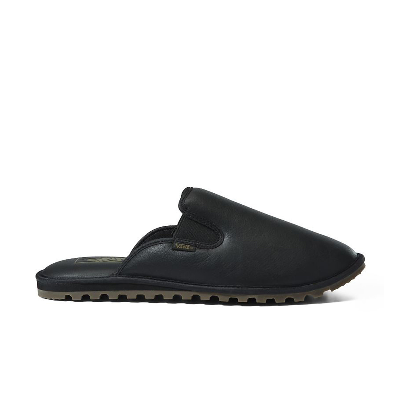 VANS MOUNTAIN MULE VANSGUARD™ BLACK/BLACK - VN0A5JI6BKA1 - Boutique X20 MTL