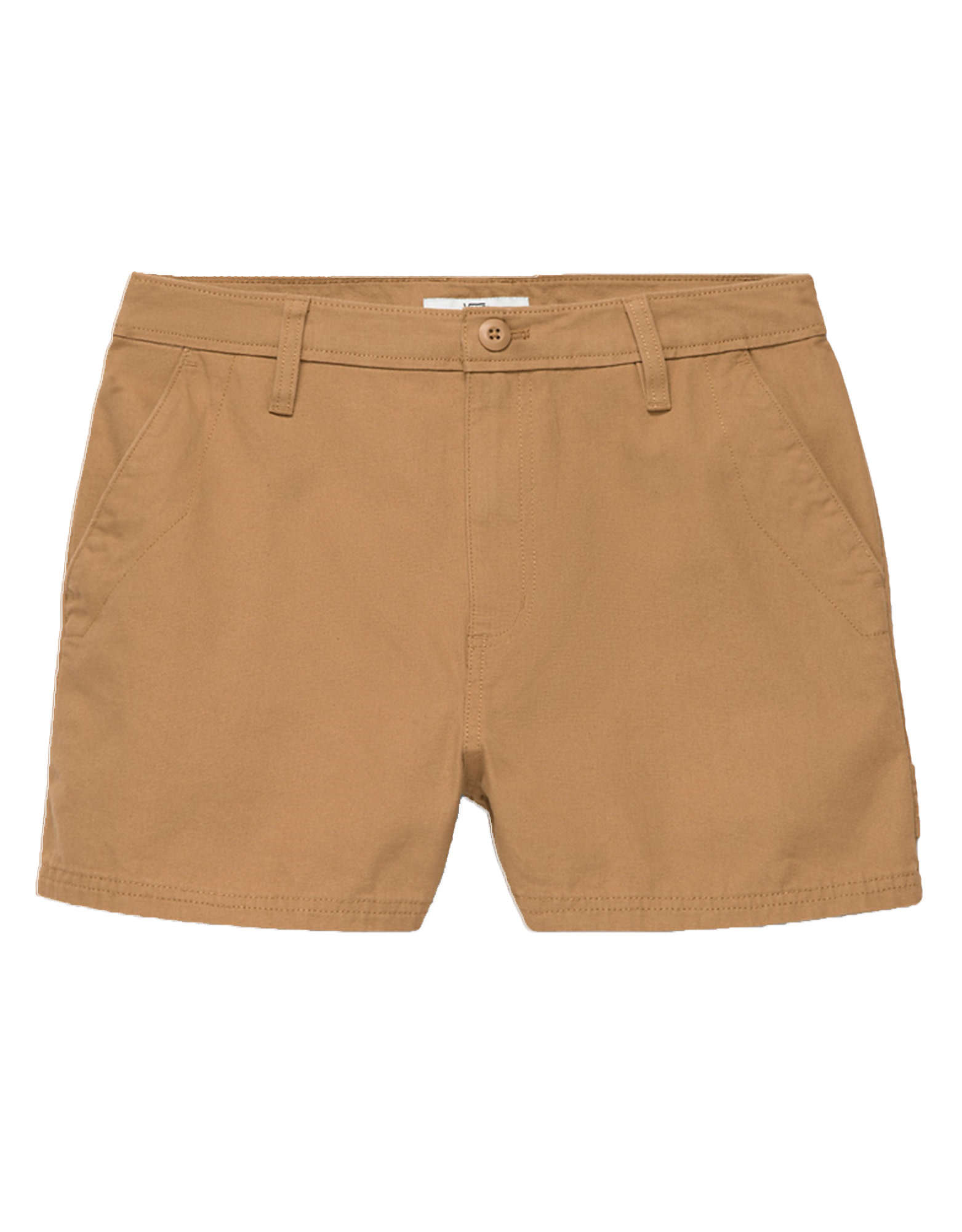 VANS Ground Work Short Tobacco Brown - VN0A5LLATBN - Boutique X20 MTL