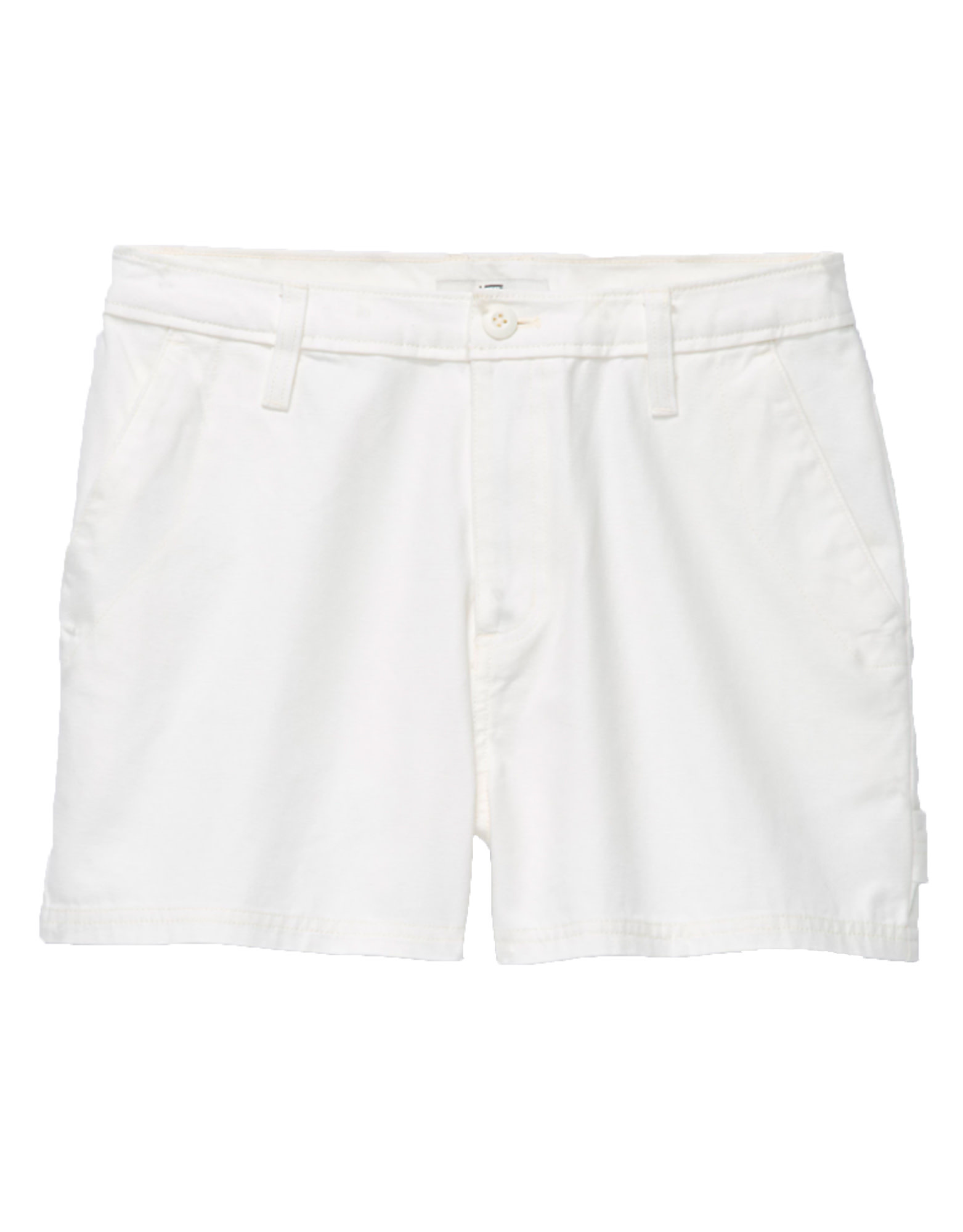 VANS Ground Work Short Marshmellow - VN0A5LLAFS8 - Boutique X20 MTL