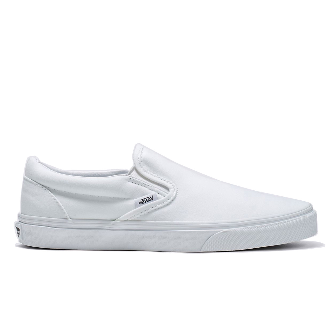 VANS CLASSIC SLIP-ON TRUE WHITE - VN000EYEW00 - Boutique X20 MTL