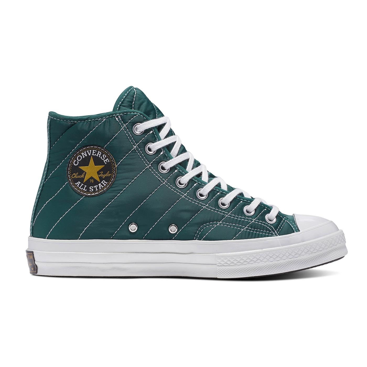 CONVERSE CHUCK 70 HI DRAGON SCALE/HIDDEN TRAIL - A05607C - Boutique X20 MTL