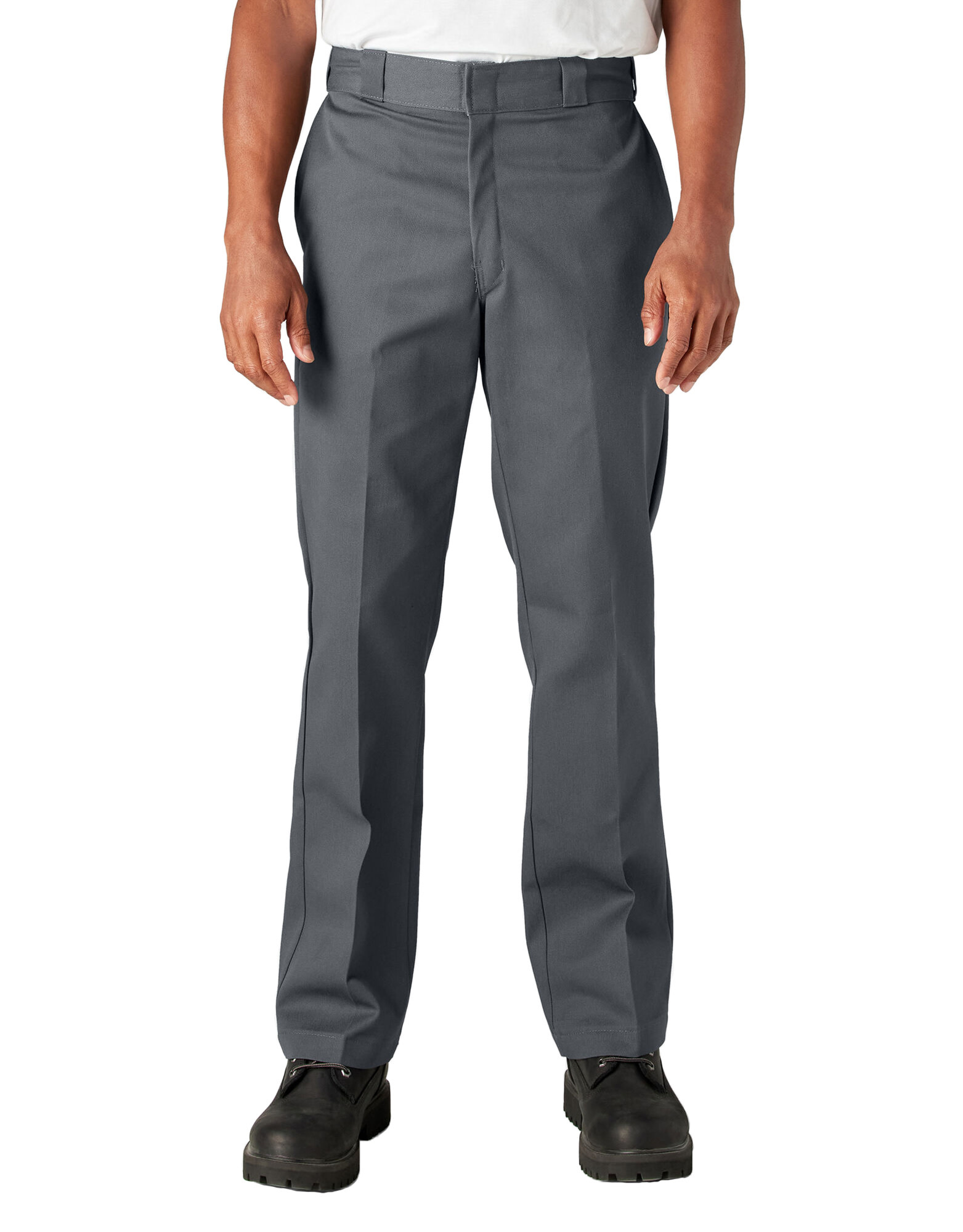DICKIES Original 874 Work Pant Charcoal - 874CH - Boutique X20 MTL